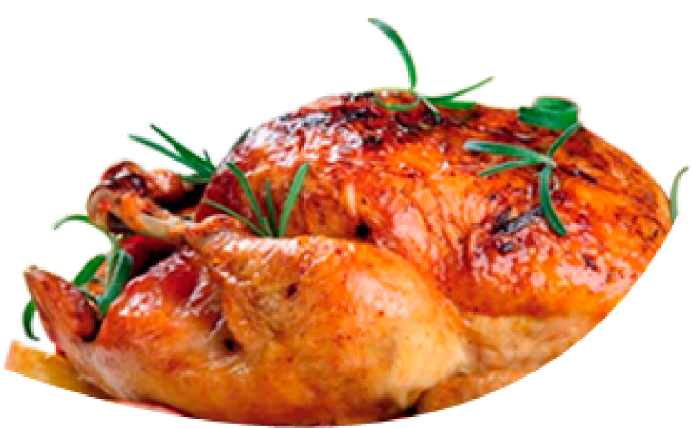 DELIVERY FRANGO ASSADO NILÓPOLIS - Rj